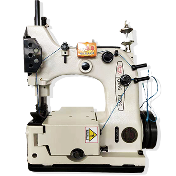 产品展示——GK2-3/GK2-8 缝纫机 编织袋缝口机 缝底机