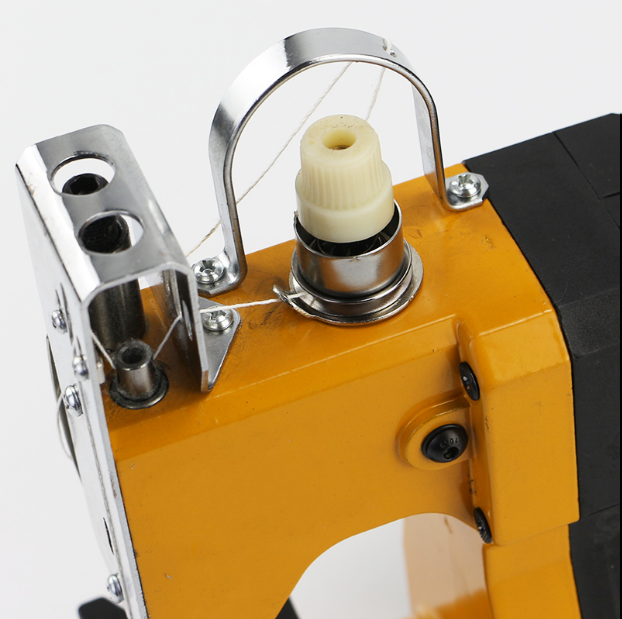 GK9-600 Portable Closing Machine_Product_Jinzhifeng (Tianjin) sewing ...