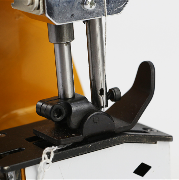 GK9-600 Portable Closing Machine_Product_Jinzhifeng (Tianjin) sewing ...
