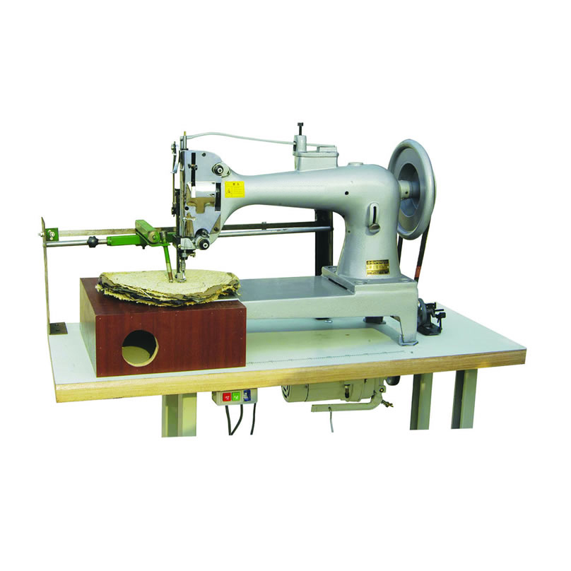 GB4-1M Linen Wheel Sewing Machine