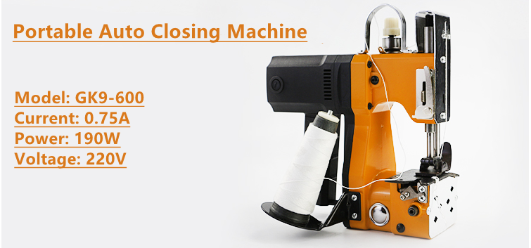GK9-600 Portable Closing Machine_Product_Jinzhifeng (Tianjin) sewing ...